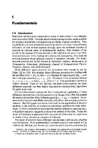Solutions For Numerical Methods For Partial Differential Equations 2nd