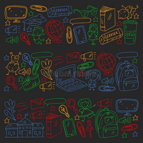 Funny Icons For Sex Shop Cute Cartoon Characters Dildo Strawberry Condom Heart Love And