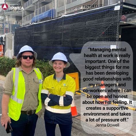 Ipwea Nsw And Act On Linkedin Ruokday Ruok Mentalhealthawareness