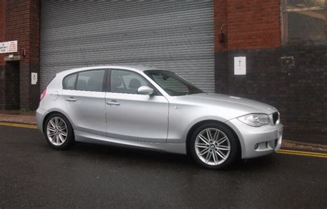 Common Problems Of Bmw 1 Series E87 116i A Comprehensive Guide