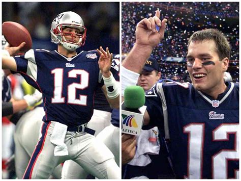 How Many Rings Does Tom Brady Have