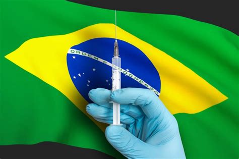 Vacina Brasileira Mira Variantes Da Covid Gest O De Tr Fego Pago