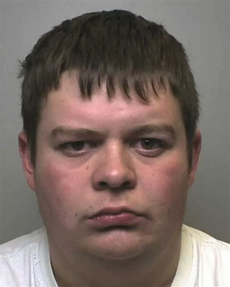 Pervert Who Bullied Schoolgirls Into Sex Acts Caught Using Snapchat Stoke On Trent Live