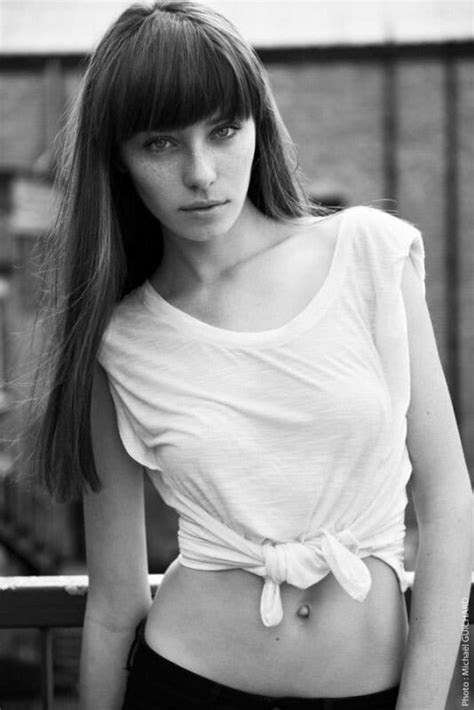 Picture Of Melanie Friedel