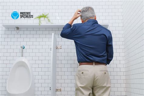 Symptoms Of Bph Vs Prostate Cancer In Miami Florida Knowing The Differences