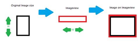 Xamarin Forms How To Fill Image View Horizontal And Expand Vertically