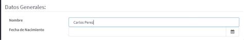 Javascript Cambiar Formato De Fechas En Datepicker Stack Overflow