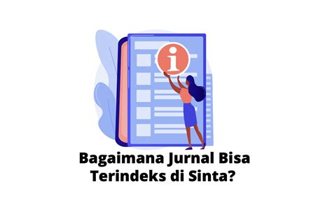 Ciri Ciri Jurnal Terindeks Sinta