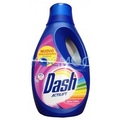 Dash ГЕЛ ЗА ПРАНЕ Color 18 ПРАНЕТА Космос Онлайн