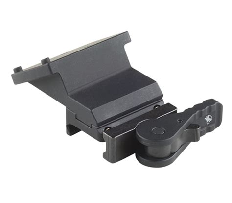Trijicon RMR Offset Mount Order Now