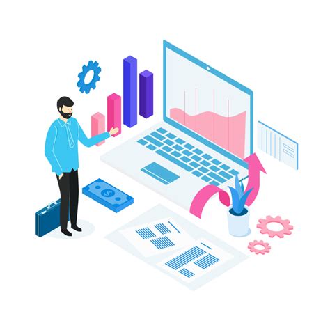 Free Business Vector Clipart Png Svg To Edit Online