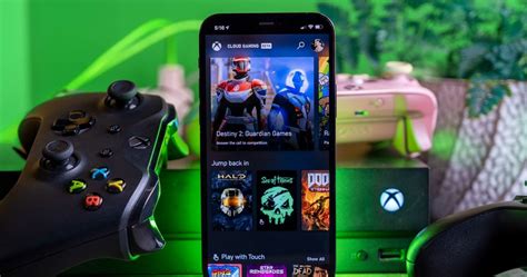 ¡Bomba de Xbox! Cloud Gaming llega oficialmente a la Argentina para ...