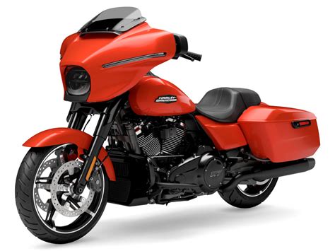 New 2026 Harley Davidson Street Glide® Motorcycles In Flint Mi