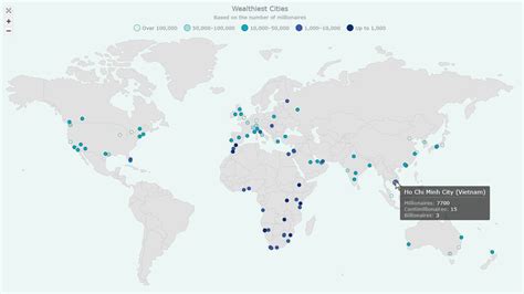 building a point map in javascript hackernoon