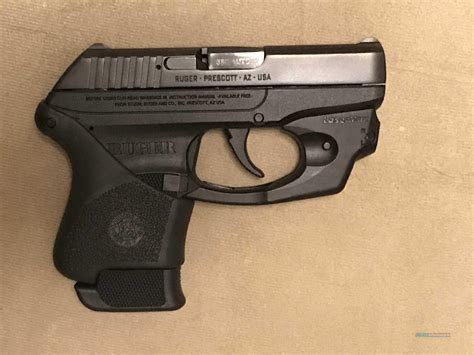 Ruger Lcp W Lasermax For Sale At 988784734