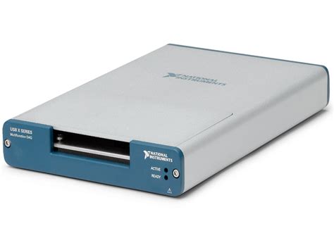 ni usb 6341 thiết bị i o đa chức năng peritec vn
