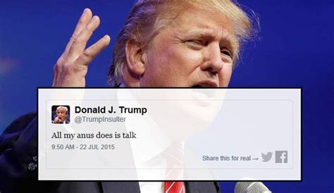Donald Trump Insult Generator Album On Imgur