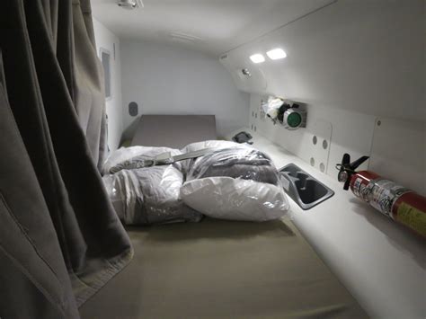 Airline Threatens Pilots With Jail For Secretly Filming Flight Attendants Having Sex View From