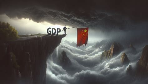China Gdp Data Economic Growth May Disappoint Markets Yet Again