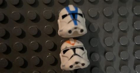 Clone Wars Vs Realistic Album On Imgur