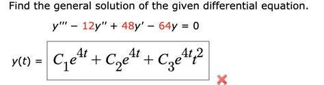 Solved Determine Whether The Given Functions Are Linearly Chegg