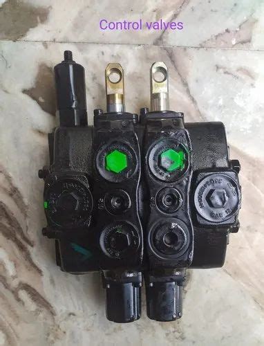 Control Valve Jcb Seal Kit At 16000 Piece In Jharsuguda ID 2851554124948