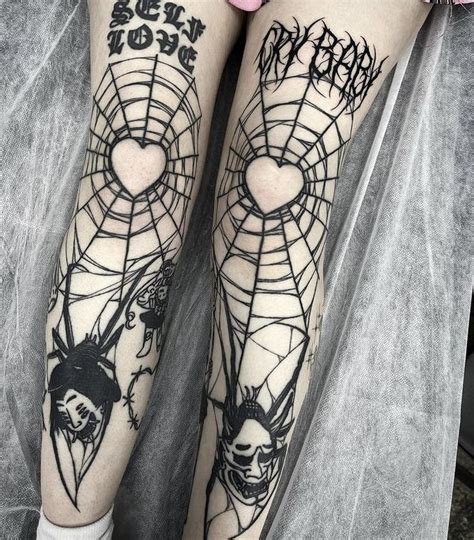 Emo Tattoos Goth Tattoo Grunge Tattoo Sick Tattoo Creepy Tattoos