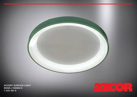 Accent Surface Light