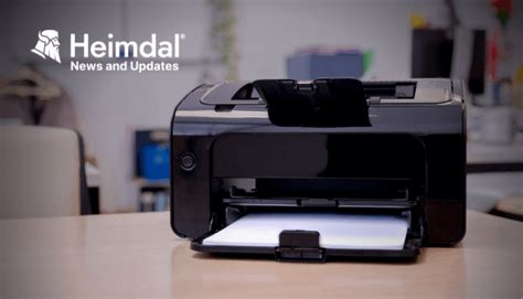 Canon Advises Users To Reset Wi Fi Settings When Discarding Inkjet Printers