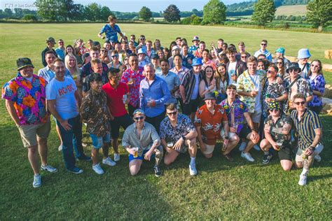 26 Engineer Regiment Corporals Club Summer Festival 2023 Ian Garfield