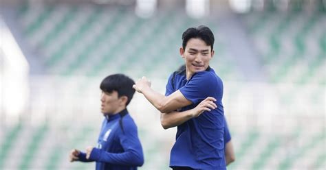 공식발표 축구국가대표팀 소집명단 변화권경원·김문환 제외→조유민·황재원 대체 발탁