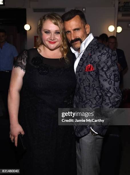 Danielle Stevens Photos And Premium High Res Pictures Getty Images