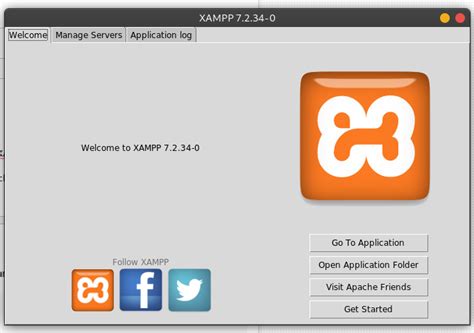 mysql xampp is not open into browser but all the thing installed
