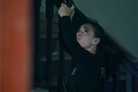 Chicago Pd Season 10 Episode 5 Photos Pink Cloud Seat42f