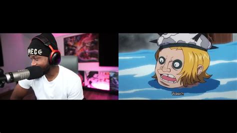 Twitch Episode Reaction Youtube