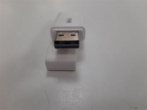 USB флешка Netac U185 128Gb white USB 2.0 (NT03U185N-128G-20WH ...