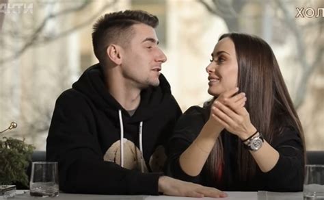 Холостячка Ксения Мишина и Александр Эллерт появились на свадьбе