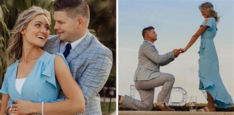 Duggar Data — Esther Keyes Said Yes”