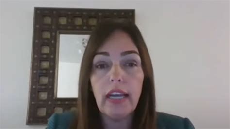 Angélica Monsalve Lo Que Hay Detrás De Los Explosivos Tuits De La Fiscal