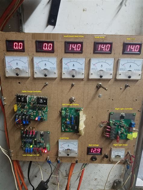 Tripple MPPT With One Pro Micro General Guidance Arduino Forum