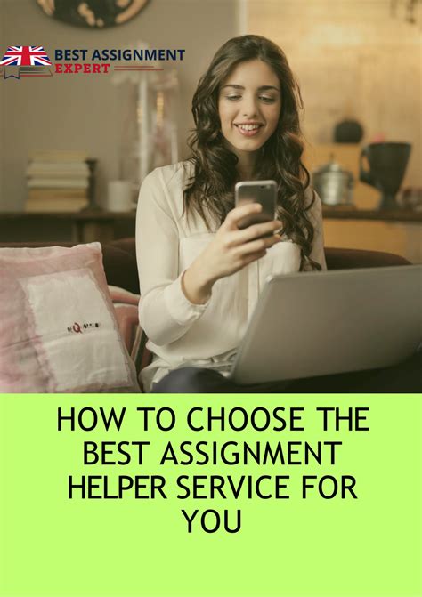 Ppt How To Choose The Best Assignment Helper Service For You