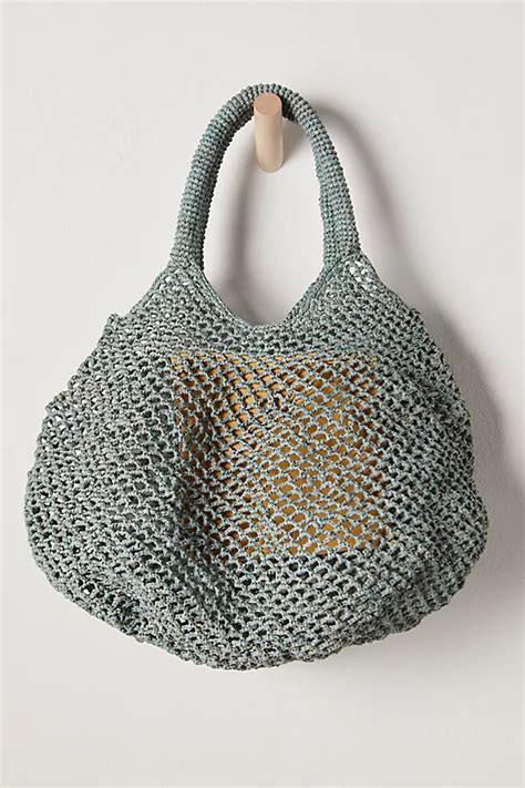 Sans Arcidet Mamabe Tote Free People