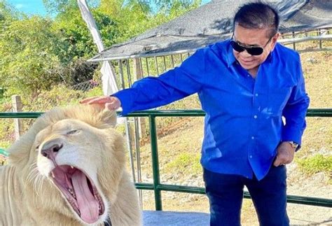 Makapag Asawa Na Chavit Singson Shares Birthday Wish