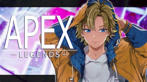 【apex】マジでこの地獄を乗り越える プレマスランク配信！wカワセちゃん Mainyさん【エーペックスレジェンズ】 Apex動画まとめ
