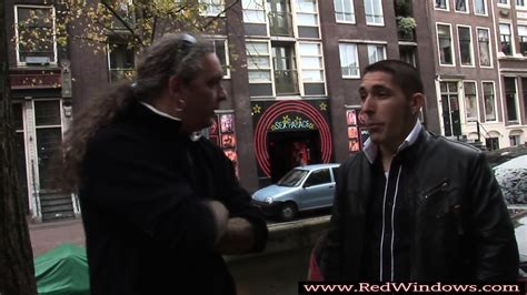 Amsterdam Hooker Fucked And Cumsprayed Eporner