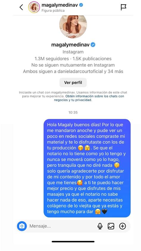 Giuseppe Benignini Vende Fotos íntimas Y Ofrece Servicios Sexuales En
