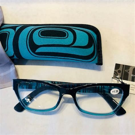 Reading Glasses Etsy