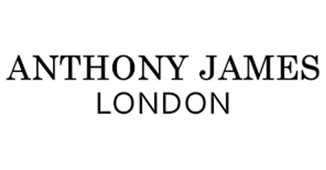 Shop All Anthonyjameswatches