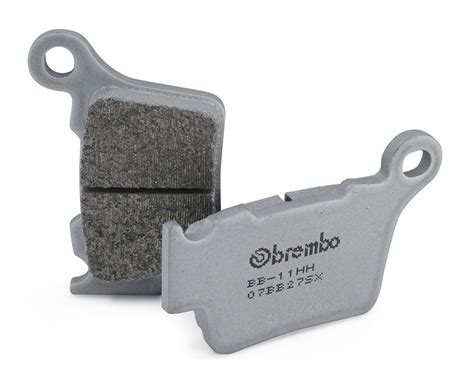 Brembo Remblokken 07bb27sx