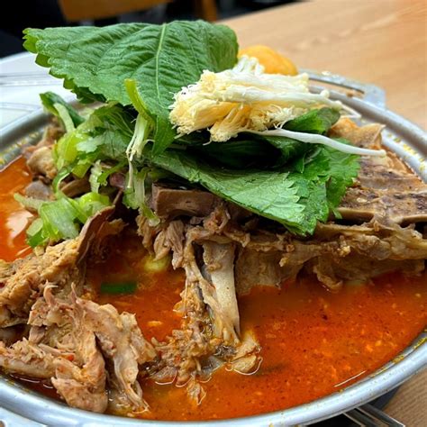 성수맛집 웨이팅 있는 소문난성수감자탕 네이버 블로그